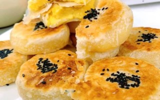 绿豆酥怎么做_绿豆酥配方比例