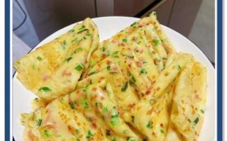 软饼的做法大全_软饼怎么做好吃