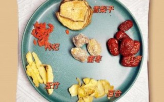 百合汤的做法_百合汤怎么煮才润肺