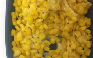芝士玉米烙怎么做_芝士玉米烙失败原因