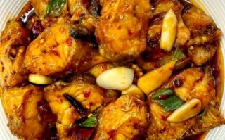 麻辣鳕鱼怎么做_家常做法窍门