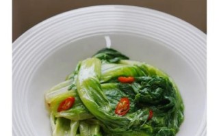 炒生菜怎么炒才脆_生菜要不要焯水