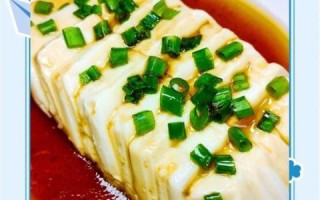 葱拌豆腐怎么做_葱拌豆腐的家常做法