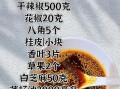 辣椒油怎么做才香又辣_家庭版辣椒油配方