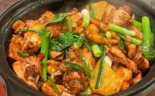 焖烧鸡怎么做_焖烧鸡用什么锅最好