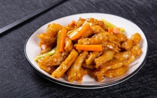 拔丝茄子怎么做_拔丝茄子怎么做好吃又脆