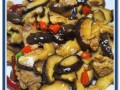 香菇肉片怎么炒好吃_香菇肉片的家常做法