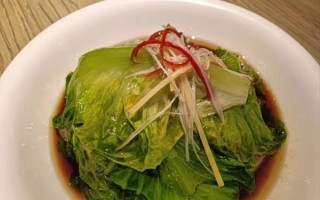 西生菜怎么做好吃_西生菜凉拌做法