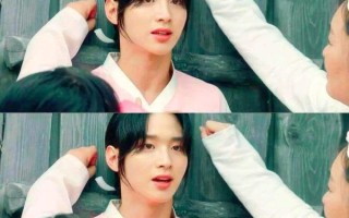 绿豆传男主是谁_绿豆传男主全名