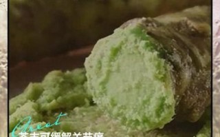 女人经常吃芥末好吗_芥末对女性健康影响