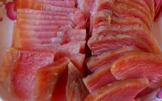宣威火腿怎么炒好吃_宣威火腿家常做法