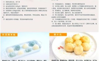 马蹄糕怎么做_马蹄糕的做法大全