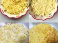煎土豆丝饼怎么做_土豆丝饼为什么不成形
