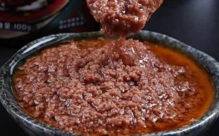 虾酱生吃好还是熟吃_虾酱怎么吃最安全