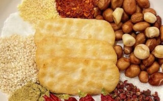 韩国烤肉酱料怎么调_正宗韩式烤肉蘸酱配方