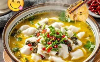 正宗酸菜鱼用什么鱼_酸菜鱼底料怎么选