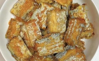 炸带鱼怎么炸才酥脆_炸带鱼的做法大全家常菜窍门