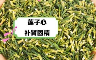 莲子心一次泡多少粒_莲子心用量一天多少克