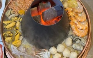 酸菜火锅怎么做好吃又简单_酸菜火锅底料怎么调