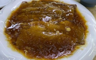 清真菜有哪些特色_清真菜为什么不吃猪肉