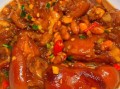 黄豆炖猪蹄的做法大全_黄豆炖猪蹄怎么做好吃又软糯
