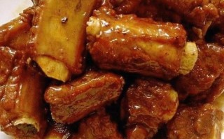 叉烧排骨串怎么做_叉烧排骨串腌制配方
