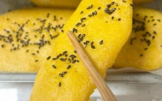 南瓜蛋糕怎么做_南瓜蛋糕烤箱温度和时间