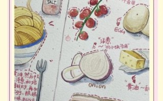 意大利面酱汁怎么调_王刚师傅做法步骤