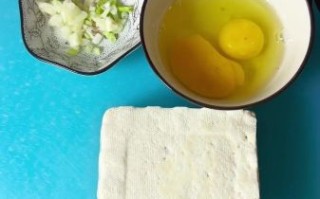 酱油豆腐怎么做_家常酱油豆腐做法