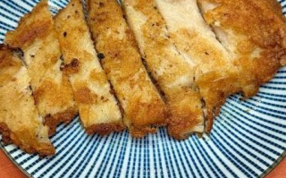 鸡胸肉怎么做好吃_鸡胸肉做法大全