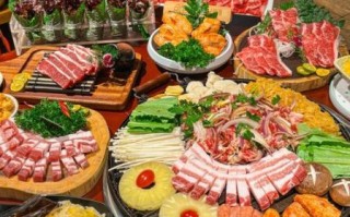 长春金汉斯烤肉多少钱一位_营业时间几点到几点