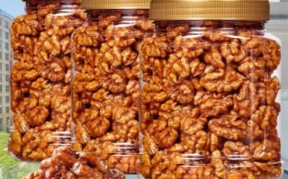 琥珀核桃仁厂家哪家好_怎么选靠谱工厂