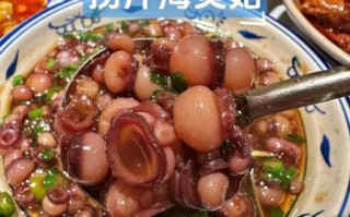 海灵菇怎么做好吃_海灵菇焯水几分钟