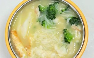 黄骨鱼面怎么做好吃_黄骨鱼面汤的做法窍门