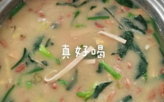 甜沫怎么做好吃_甜沫正宗做法