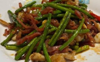 粤菜小炒怎么炒才好吃_粤菜小炒菜谱大全窍门