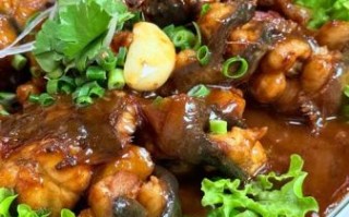 鳗鱼怎么做好吃_鳗鱼的家常做法