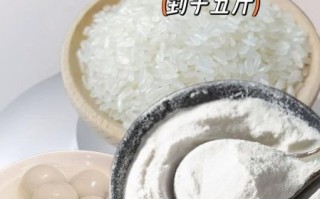 大米粉是什么_大米粉有哪些功效与作用
