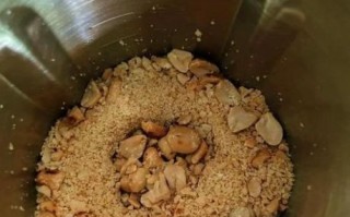 花生酱怎么保存_花生酱的家常做法