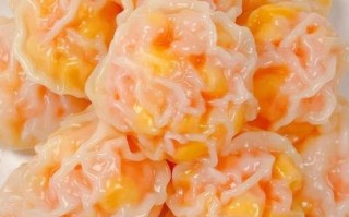 水晶虾饺怎么做_水晶包皮怎么擀才透明