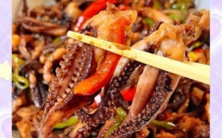 大鱿鱼须怎么做好吃_大鱿鱼须图片真实长什么样