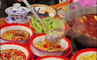 火锅油碟怎么调_火锅油碟怎么调好吃