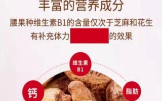 腰果仁的营养价值_腰果仁一天吃多少合适