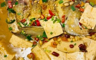 焖鱼头怎么做好吃_焖鱼头用什么鱼最好