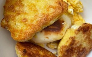 红烧煎鸡蛋怎么做_红烧煎鸡蛋好吃吗