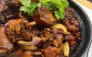家常炖大公鸡怎么炖才好吃_炖大公鸡放什么调料最香