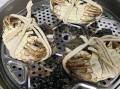 大闸蟹怎么蒸好吃又简单_大闸蟹清蒸几分钟才熟