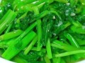 蒜泥空心菜怎么炒好吃_蒜泥空心菜家常做法