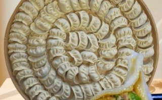 茴香和什么蔬菜搭配包饺子_茴香饺子最佳蔬菜组合