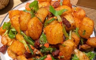 洋芋头怎么做好吃_洋芋头营养价值高吗